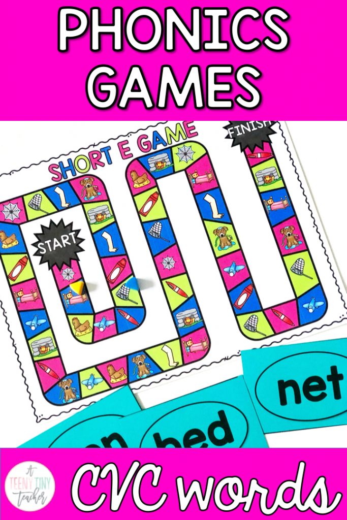 Free Online Phonics Games For 2Nd Grade Phonics Games For Kids See 