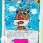 Three Holiday Things! - A Teeny Tiny Teacher