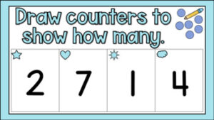 Kindergarten Morning Warm Up January - Preloaded Google Slides™ - A ...