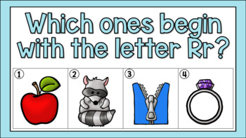 Kindergarten Morning Warm Up November - Preloaded Google Slides™ - A ...