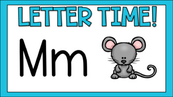 Kindergarten Morning Warm Up October - Preloaded Google Slides™ - A ...